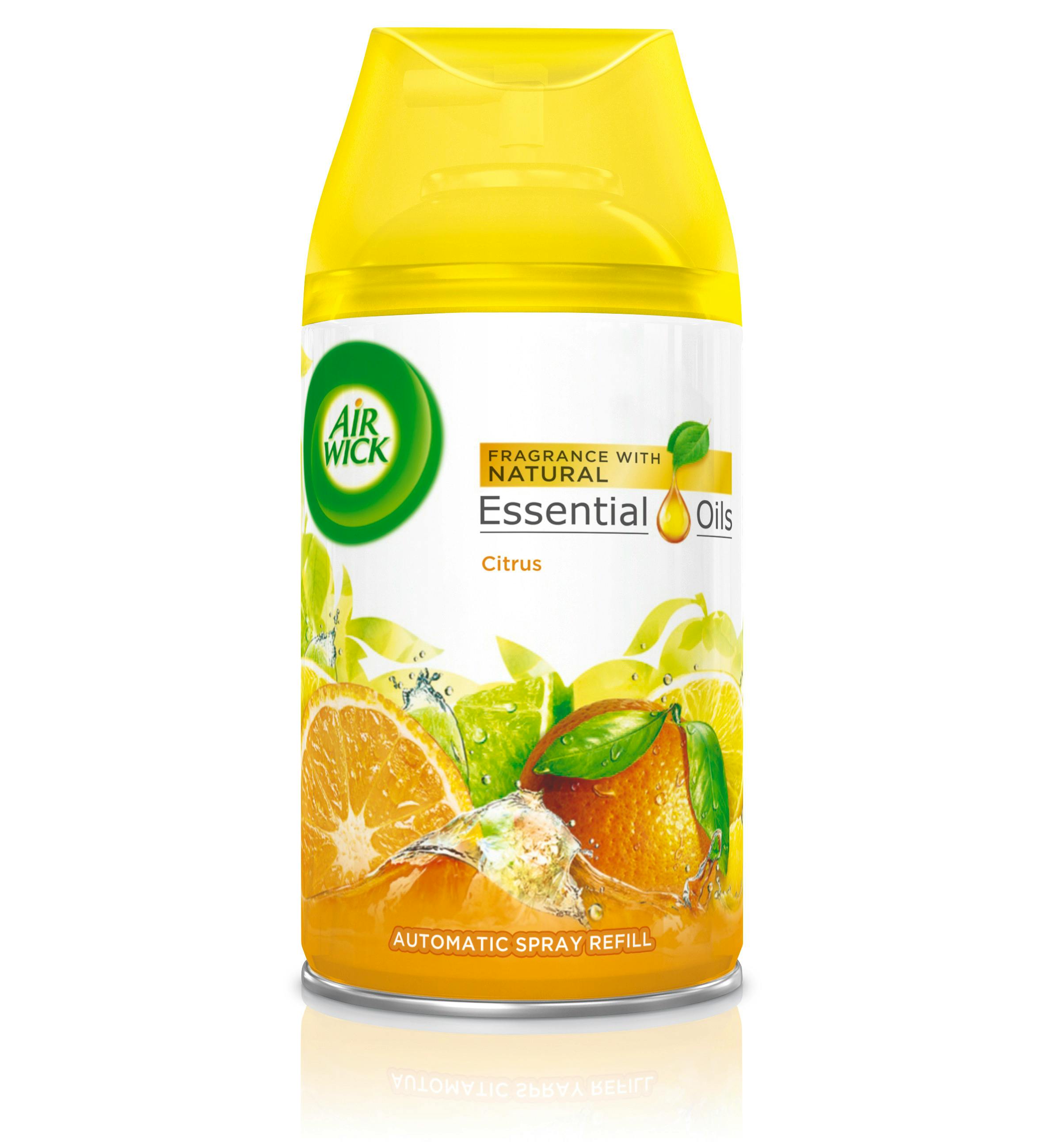 Air Wick Freshmatic Citrus Refill 250 ml - £3.99