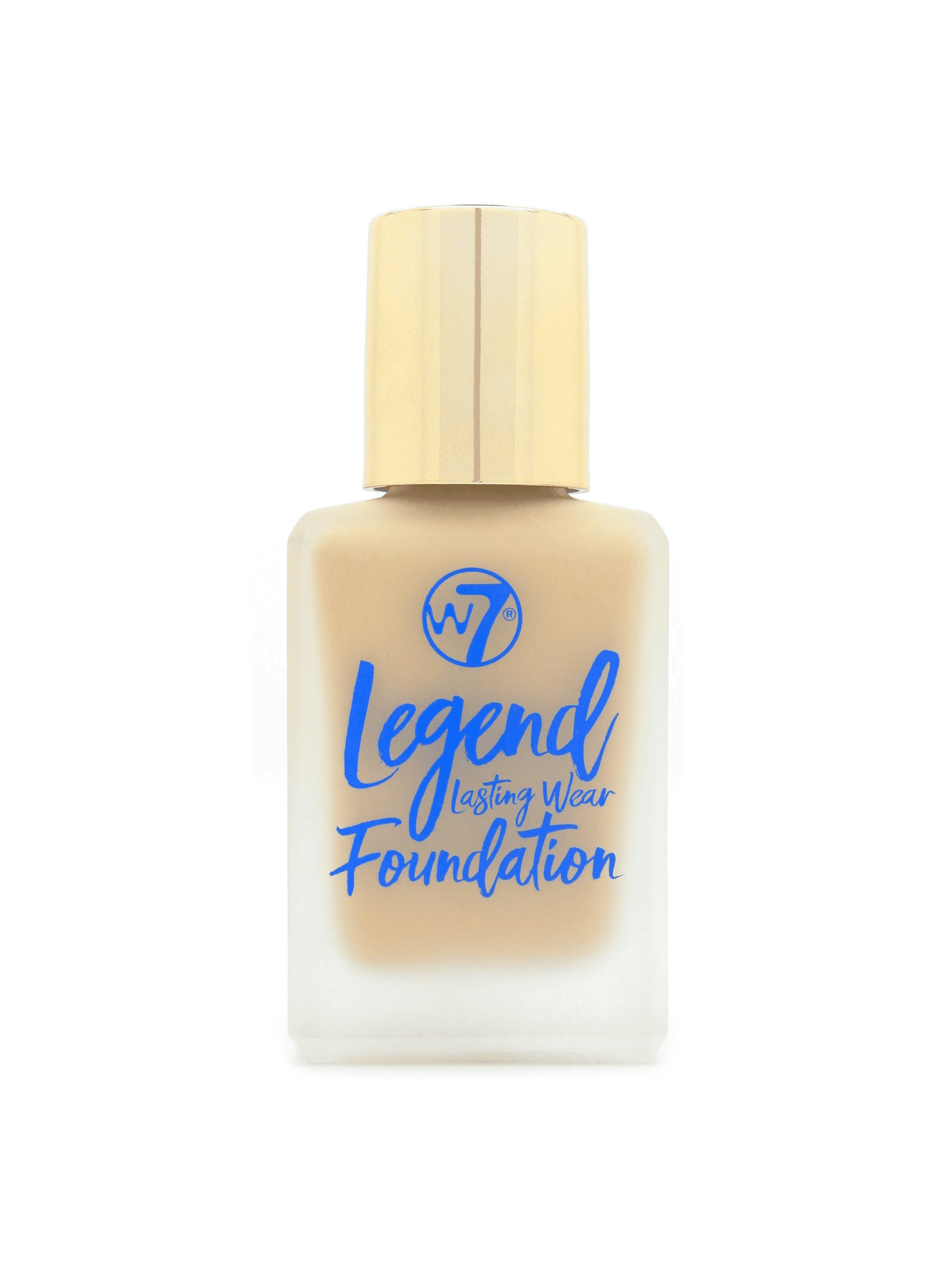 W7 Legend Foundation Buff 28 ml - £2.48