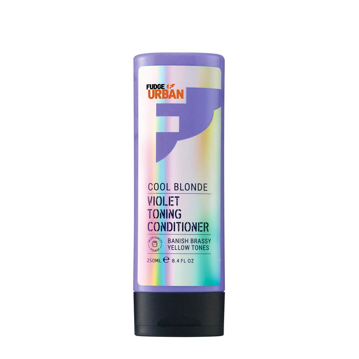 Fudge Urban Cool Blonde Violet Conditioner 250 ml - 92.95 kr + Fri ...