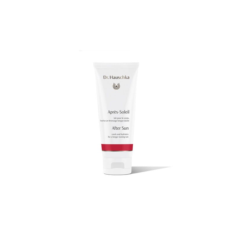 Dr Hauschka After Sun 150 Ml 15 79 Eur Luxplus Nl