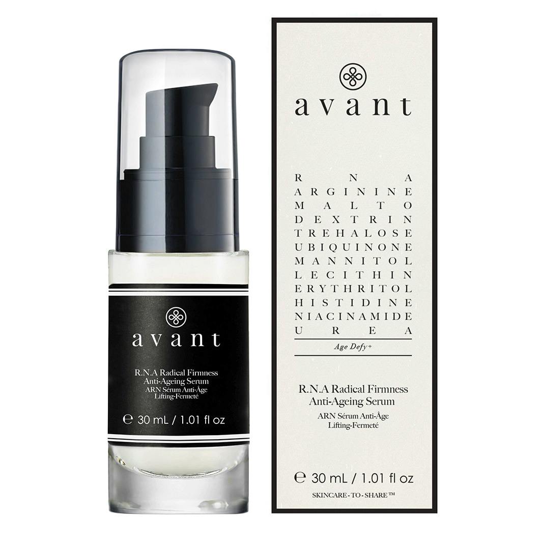 Avant R.N.A Radical Firmness Anti-Ageing Serum 30 ml - 75.69 EUR ...