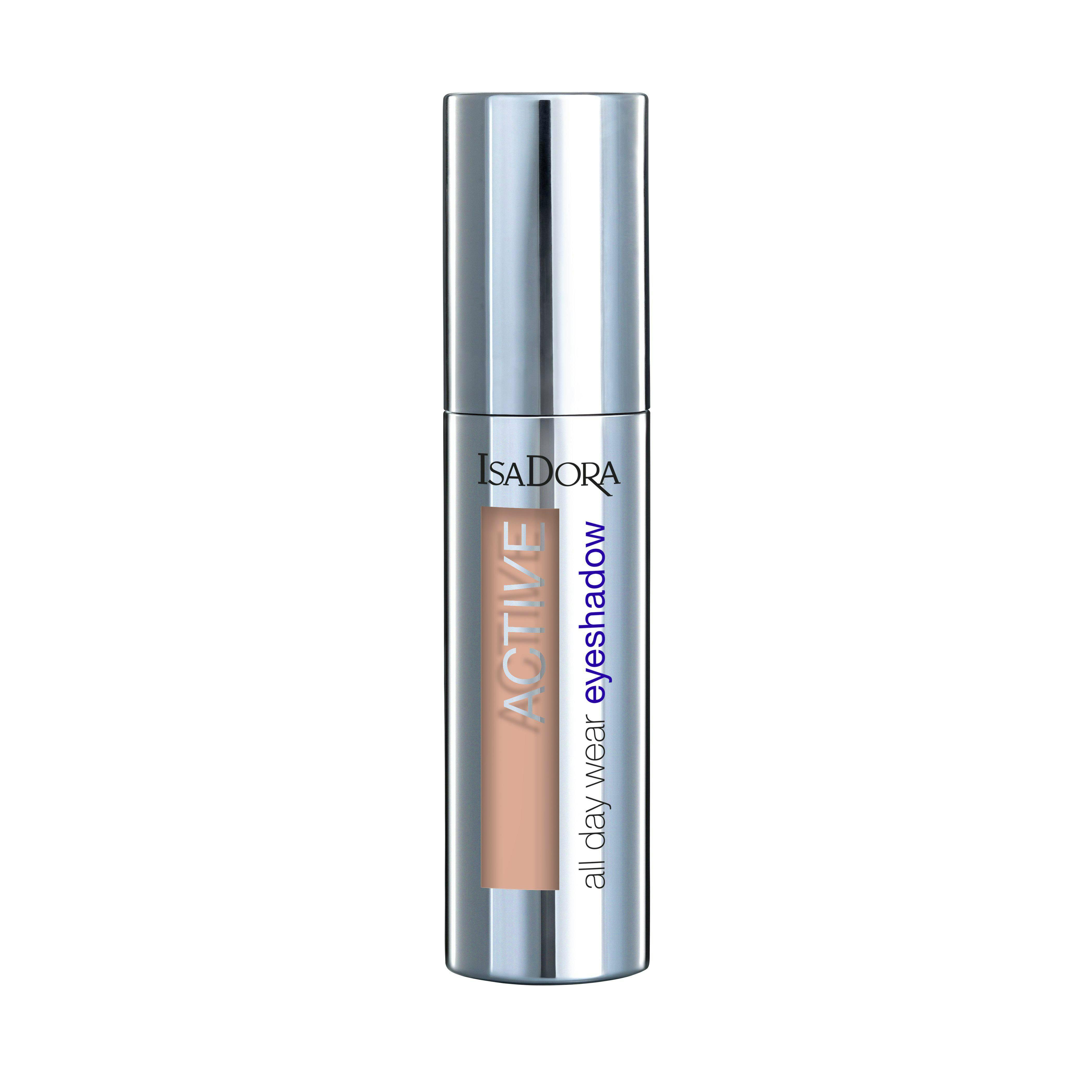 Isadora Active All Day Wear Eyeshadow Almost Apricot 3 ml - £5.99