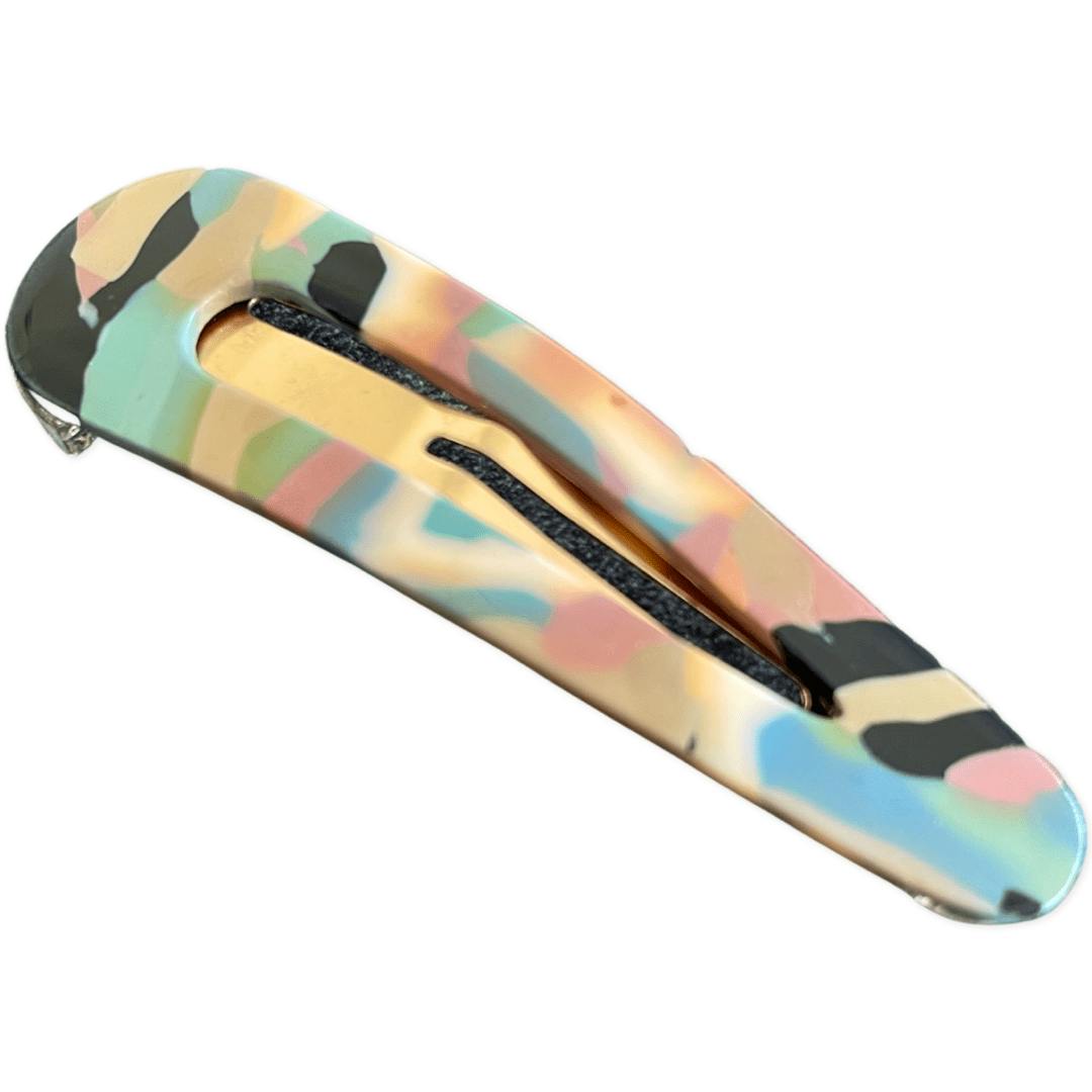 Beauty Flow Molly Hair Clip Multi 1 pcs - £1.99