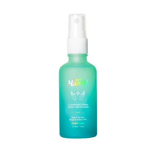 Merci Handy Sage & Tea Tree Cleansing Spray 50 ml - 69.95 kr + Fri ...
