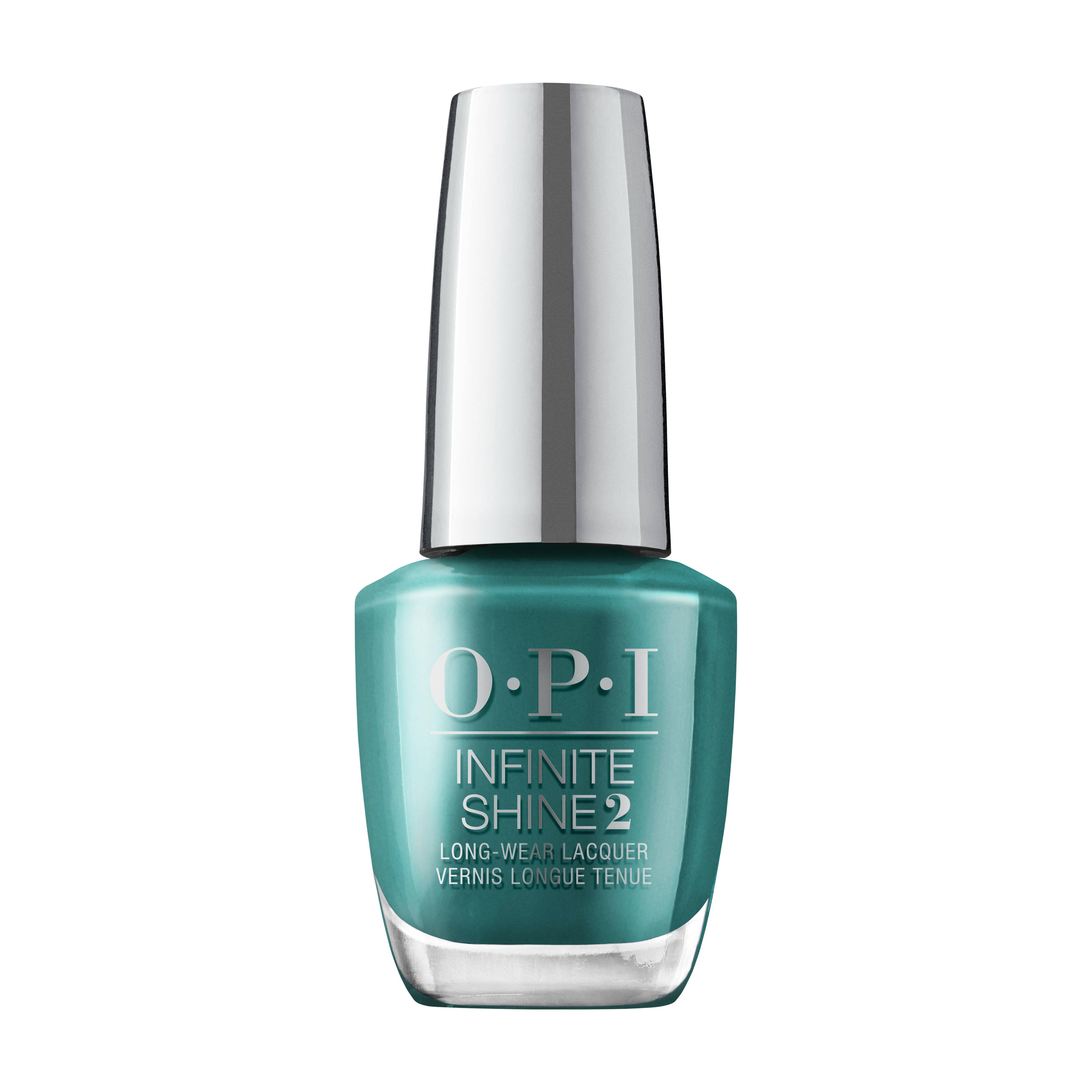 OPI Infinite Shine My Studio's On Spring 15 ml - £7.99