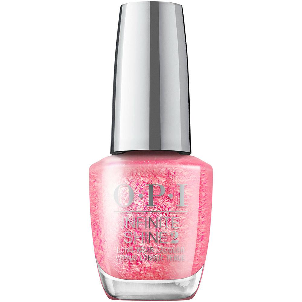OPI Infinite Shine Pixel Dust 15 ml - 124.95 kr + Fri Frakt og Ingen Toll