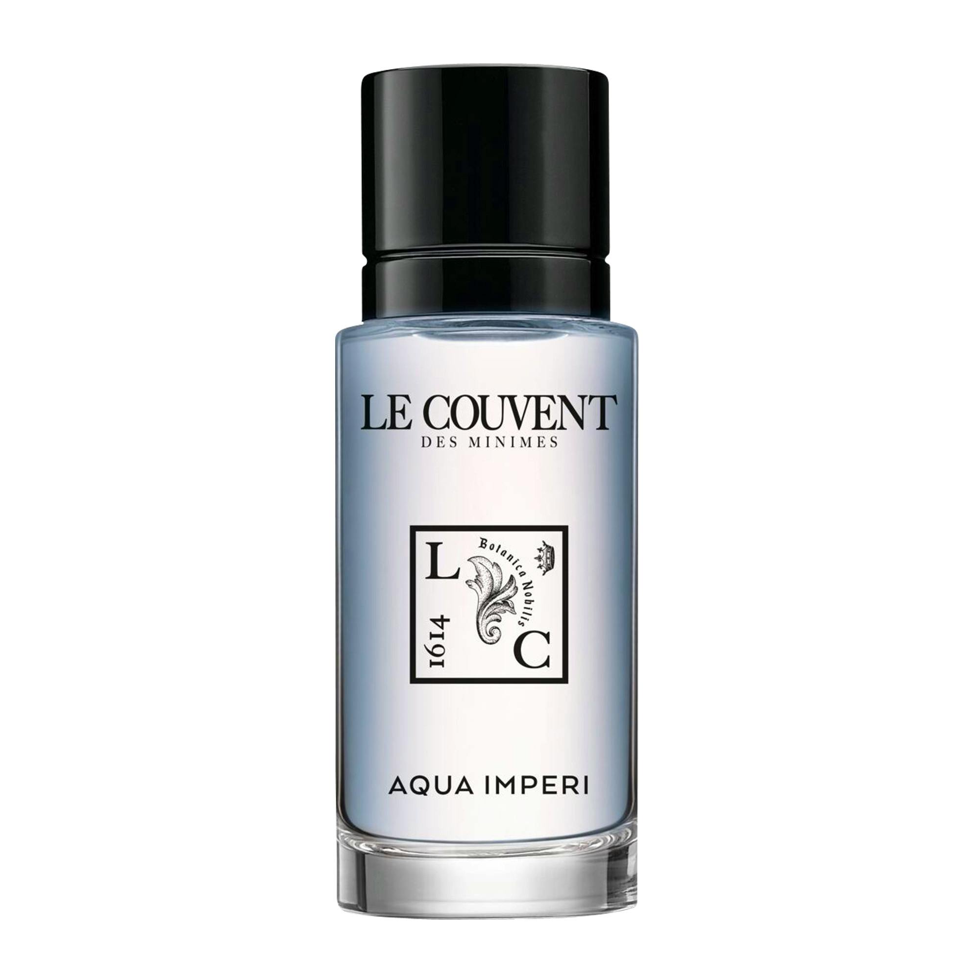 Le Couvent Botanical Cologne Aqua Imperi EDT 50 ml - £16.99