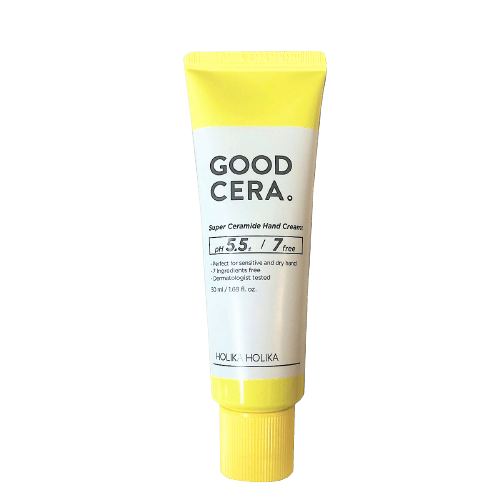 Holika Holika Good Cera Super Ceramide Hand Cream 50 ml - £7.89