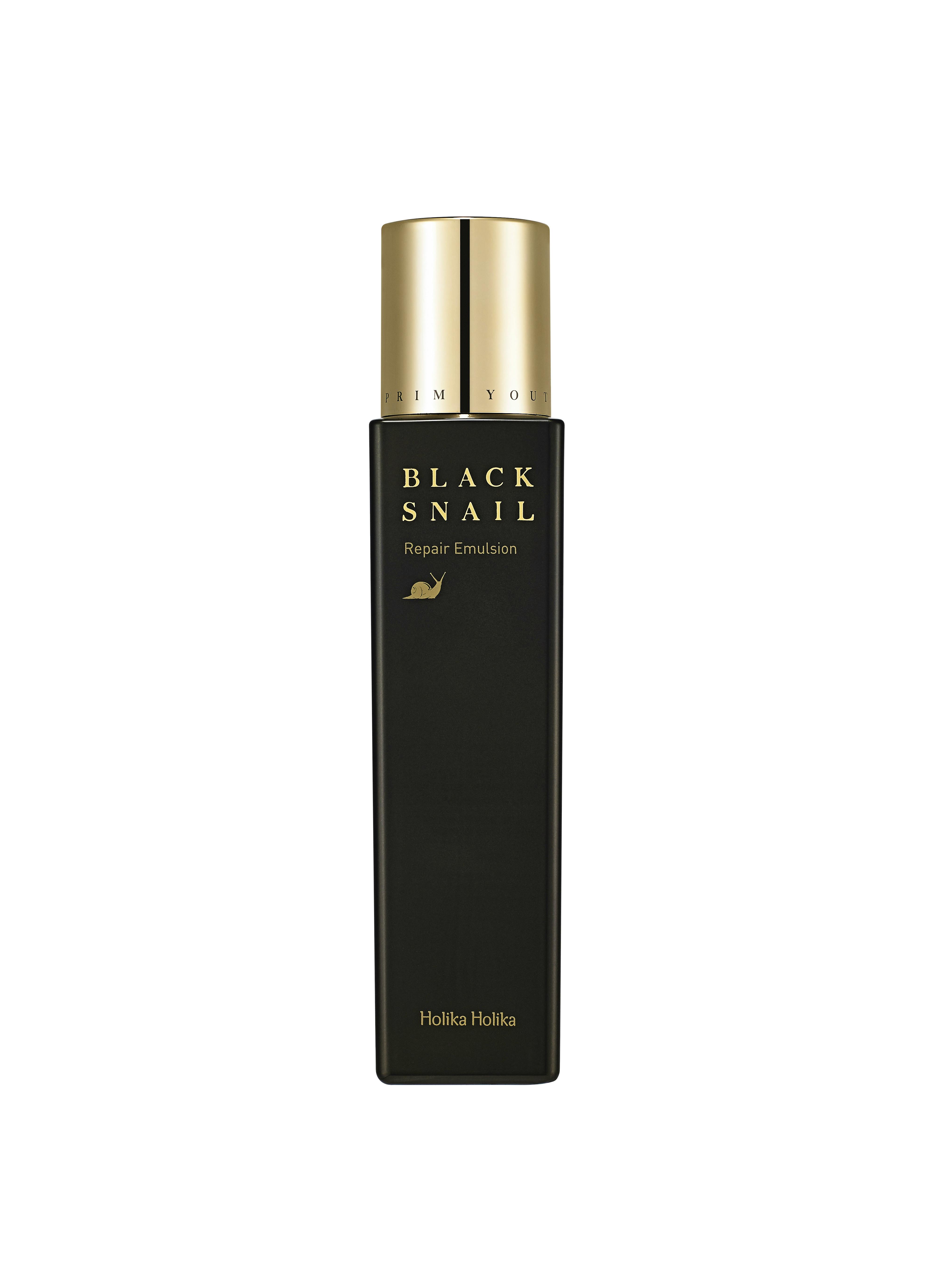 Holika Holika Prime Youth Black Snail Repair Emulsion 160 ml - £14.99