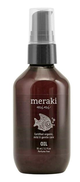 Meraki Mini Oil 95 ml - 10.09 EUR - luxplus.nl