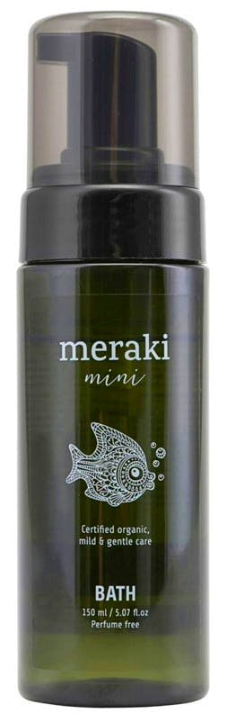 Meraki Mini Bath 150 ml - 77.95 kr + Fri Frakt og Ingen Toll
