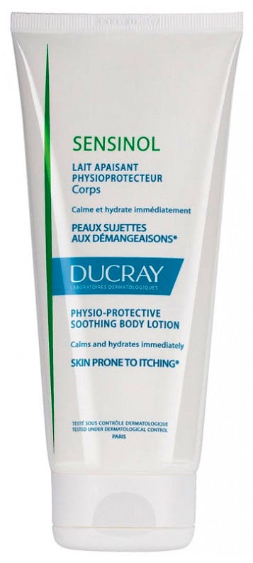 Ducray Sensinol Soothing Lotion 200 ml - £10.49