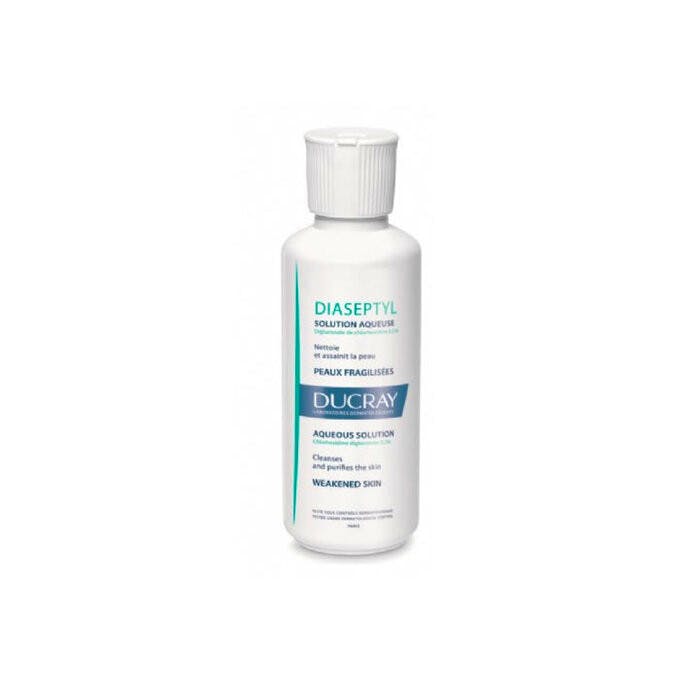Ducray Diaseptyl Aqueous Solution 125 ml - £5.69