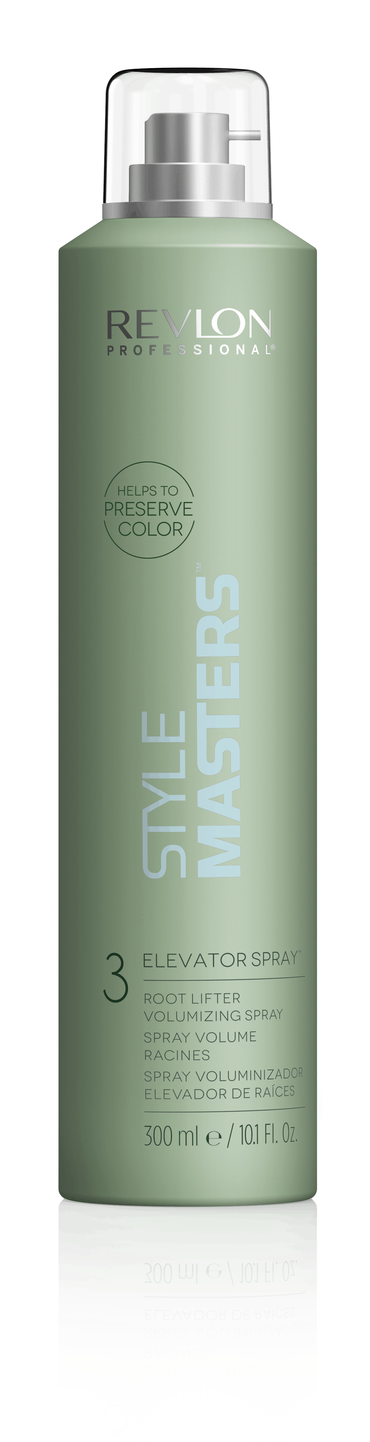 Revlon Professional Style Masters Elevator Spray 300 ml - £10.19