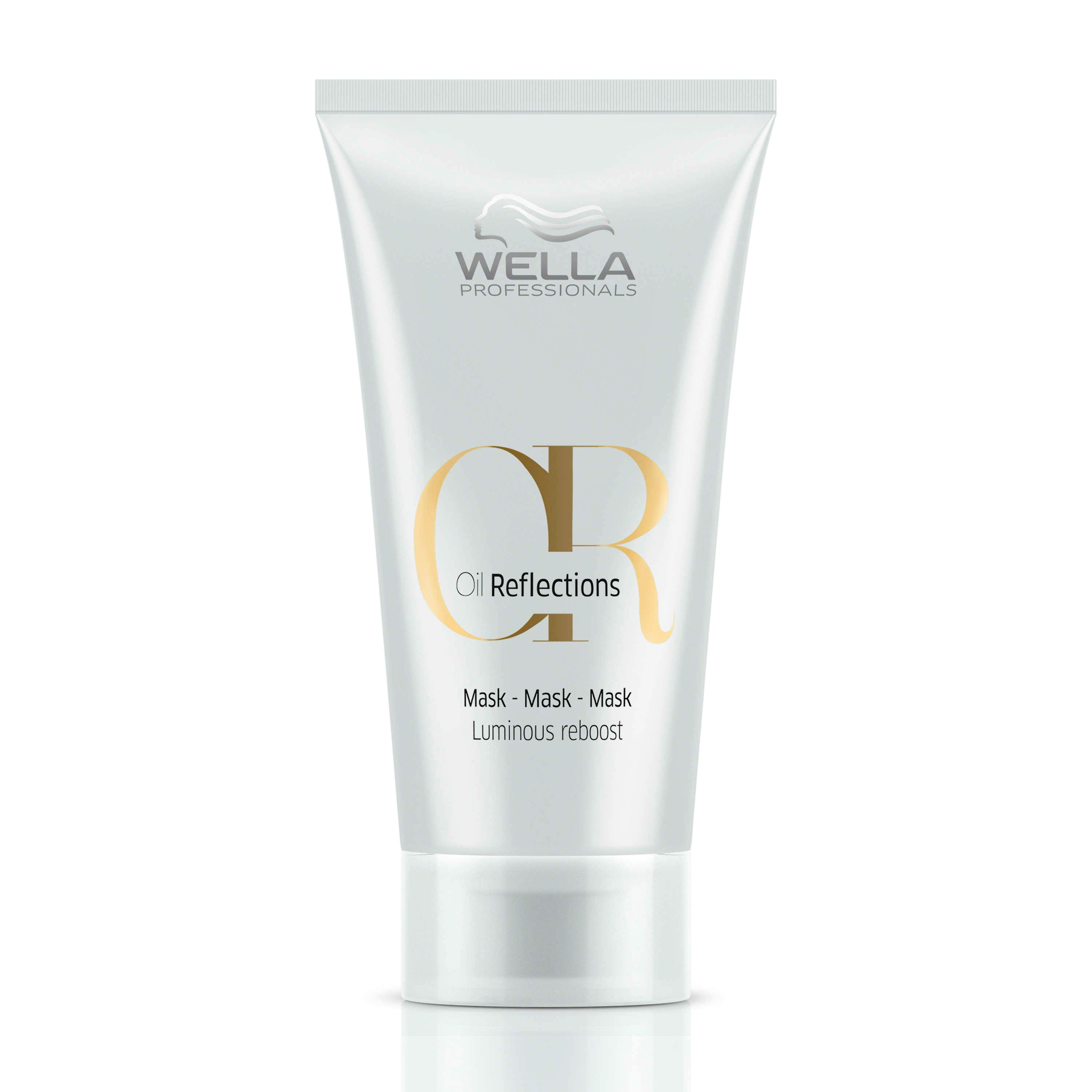 Wella Professionals Oil Reflections Mask 30 ml - £2.99