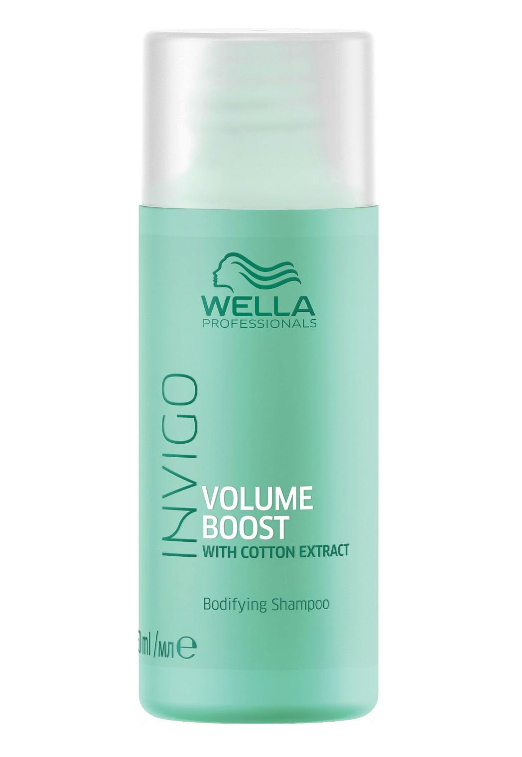 Wella Professionals Invigo Volume Boost Bodifying Shampoo 50 ml - £2.45