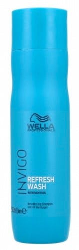 Wella Professionals Invigo Refresh Wash Revitalising Shampoo 250 ml - £7.99
