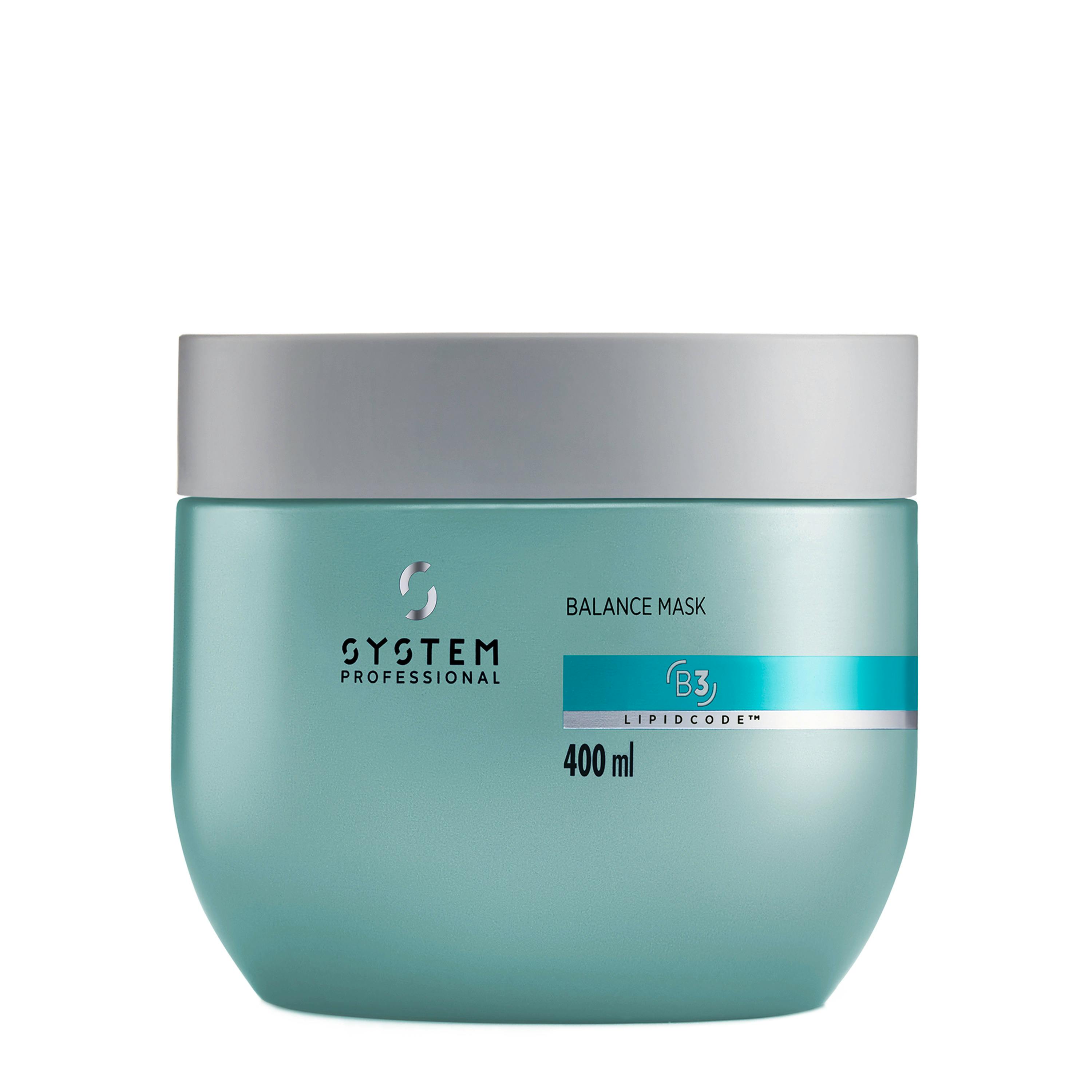 Wella Professionals SP Balance Scalp Mask 400 ml - £20.99