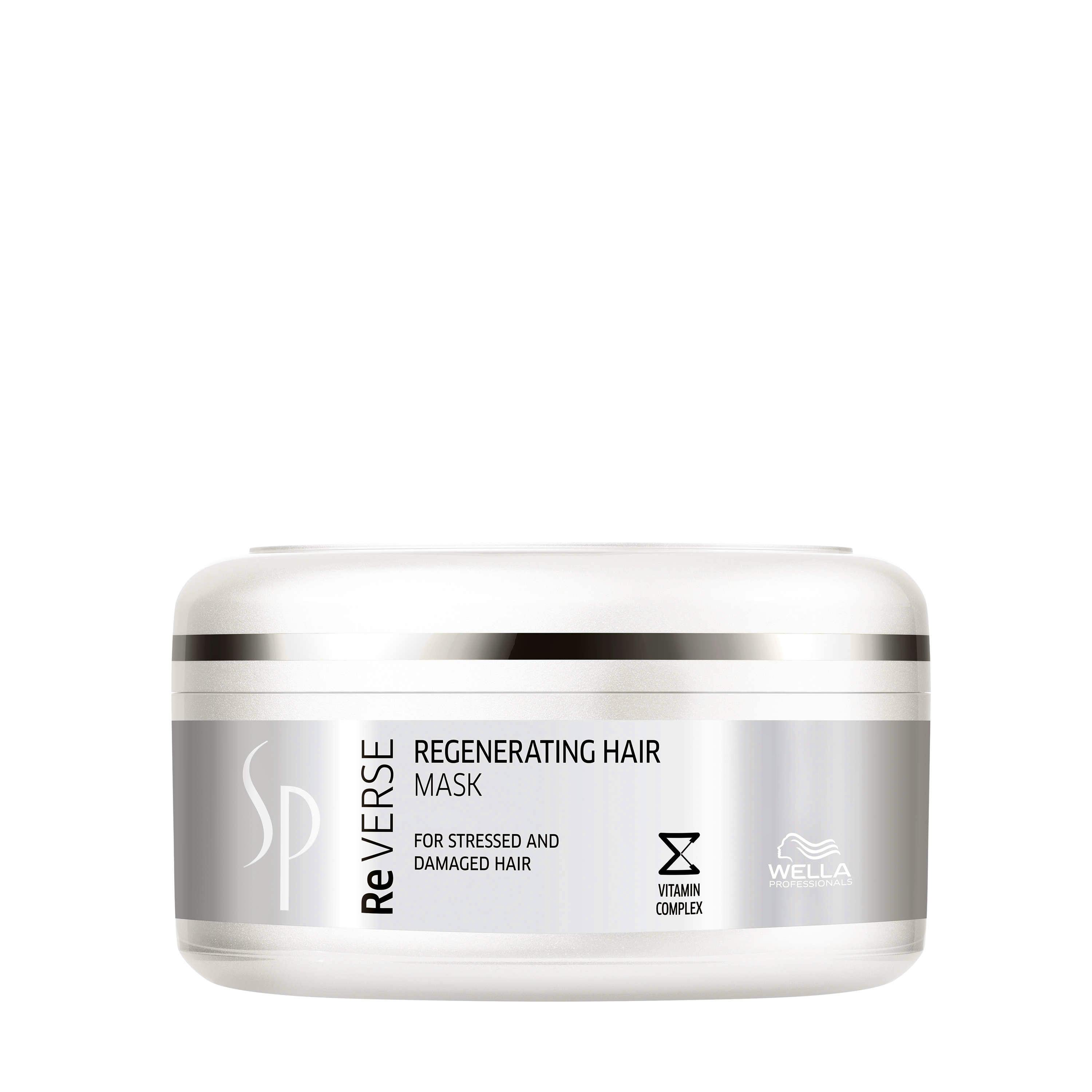 Wella Professionals SP Reverse Mask 150 ml - 152.95 kr + Fri Frakt og ...