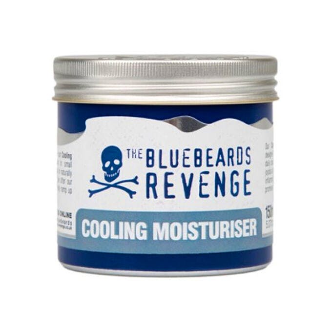 The Bluebeards Revenge The Ultimate Cooling Moisturiser 150 ml - £6.79