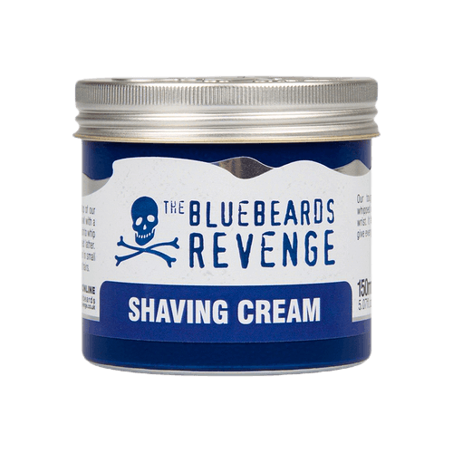 The Bluebeards Revenge The Ultimate Shaving Cream 150 ml – 10.20