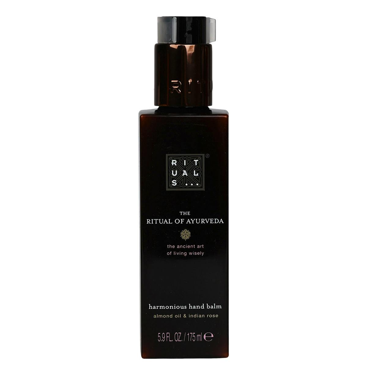 Rituals The Ritual Of Ayurveda Kitchen Hand Balm 175 ml - £7.25