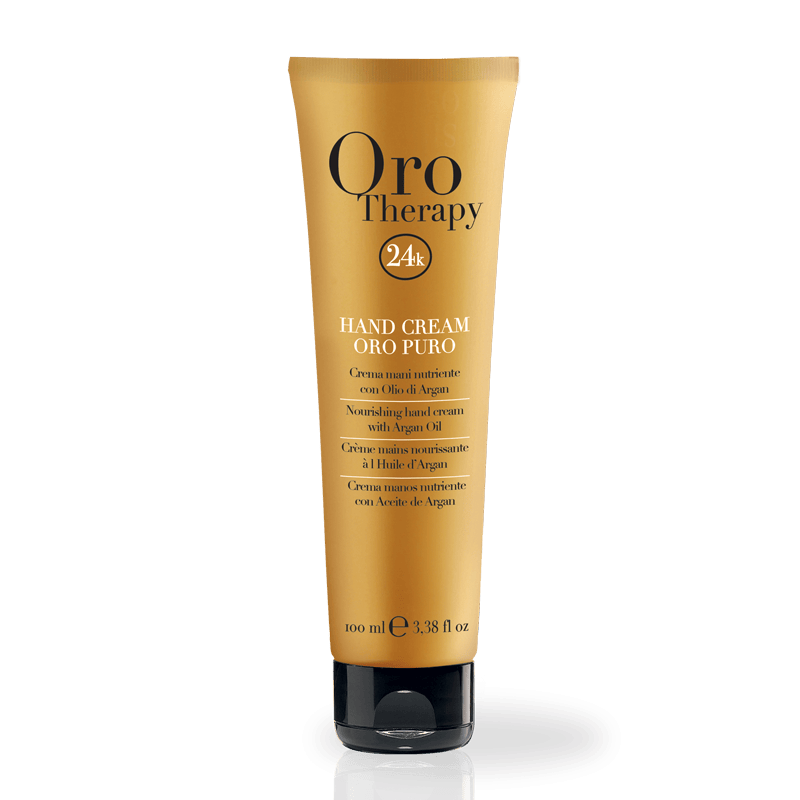 Oro Therapy Oro Puro Hand Creme 100 ml - £3.79