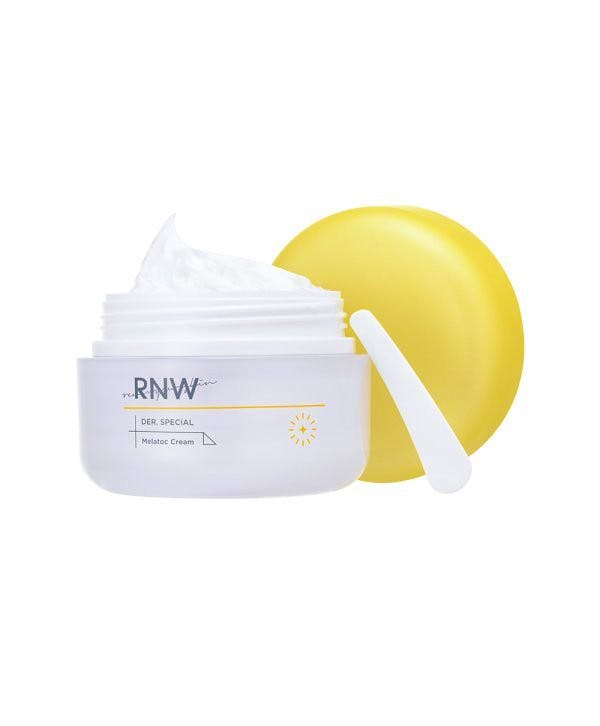 RNW RNW Der. Special Melatoc Cream 45 g - 164.95 kr
