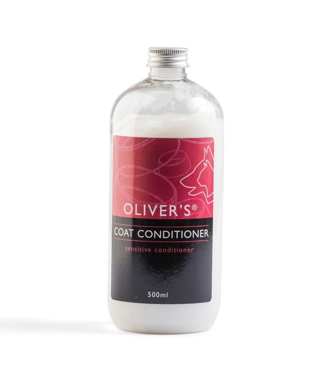 Olivers Conditioner 500 ml - 84.95 kr