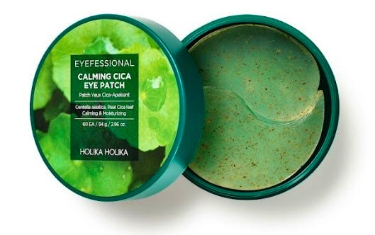 Holika Holika Eyefessional Calming Cica Eye Patch 84 g - 132.95 kr