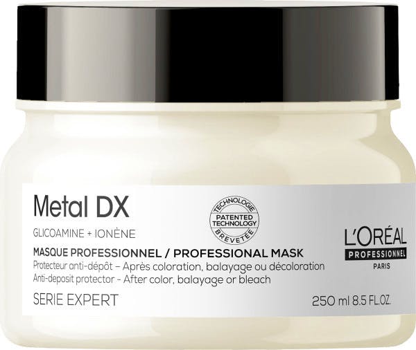 L'Oréal Professionnel Metal DX Mask 250 ml - 224.95 kr