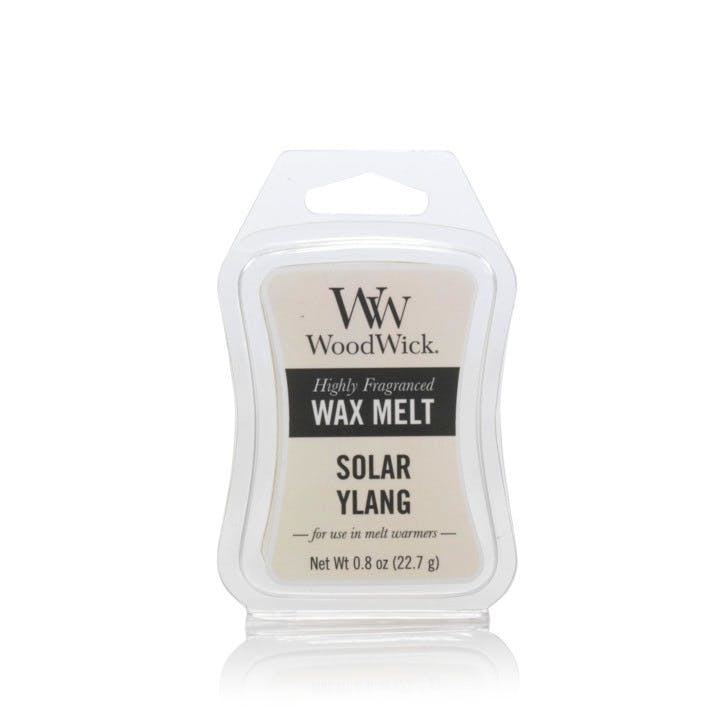 WoodWick Mini Wax Melt Solar Ylang 22,7 g - £4.99