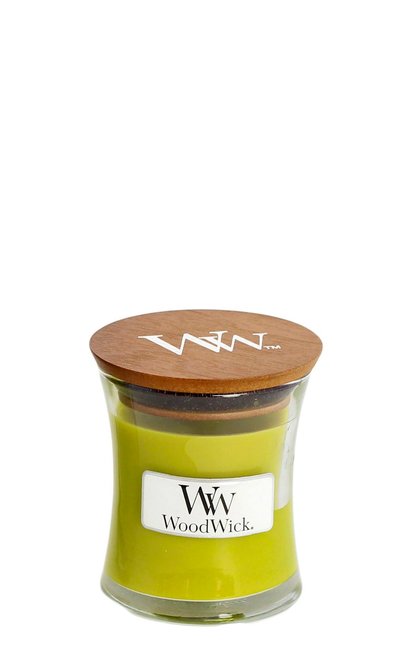 WoodWick Scented Candle Perfect Pear 85 g - £8.45