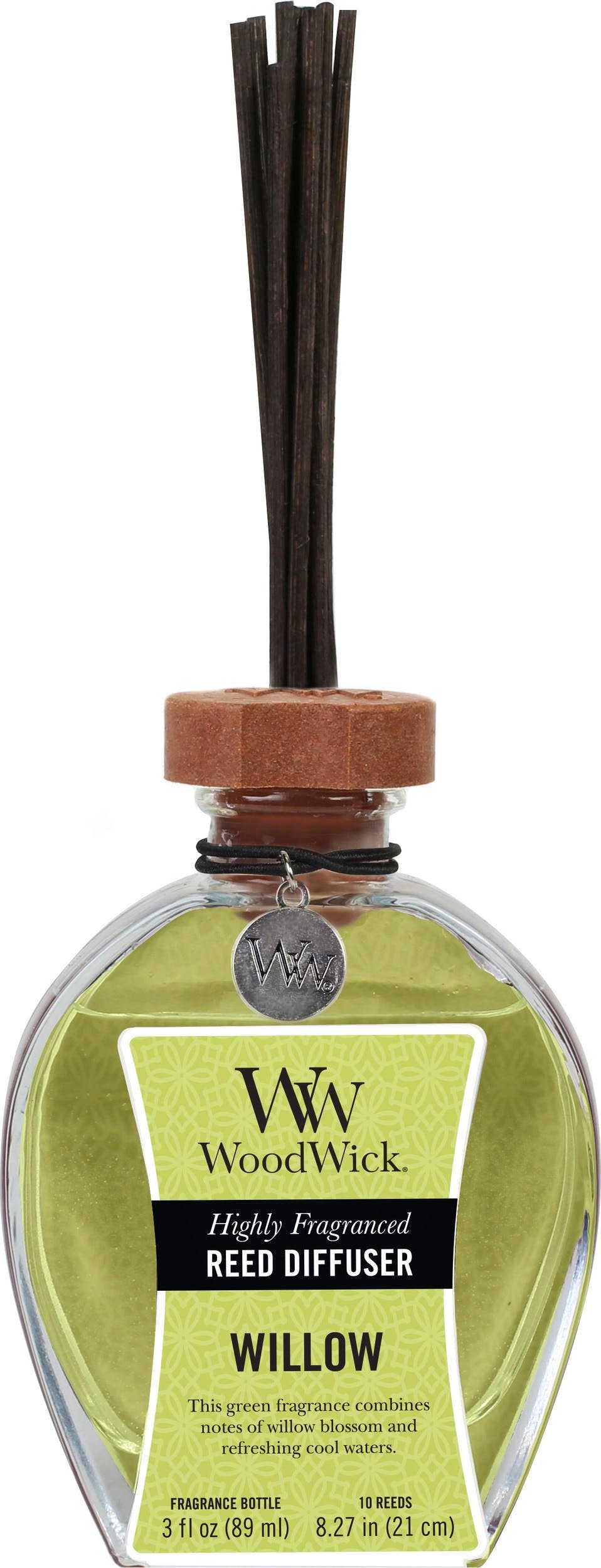 WoodWick Reed Diffuser Willow 89 ml - £13.25