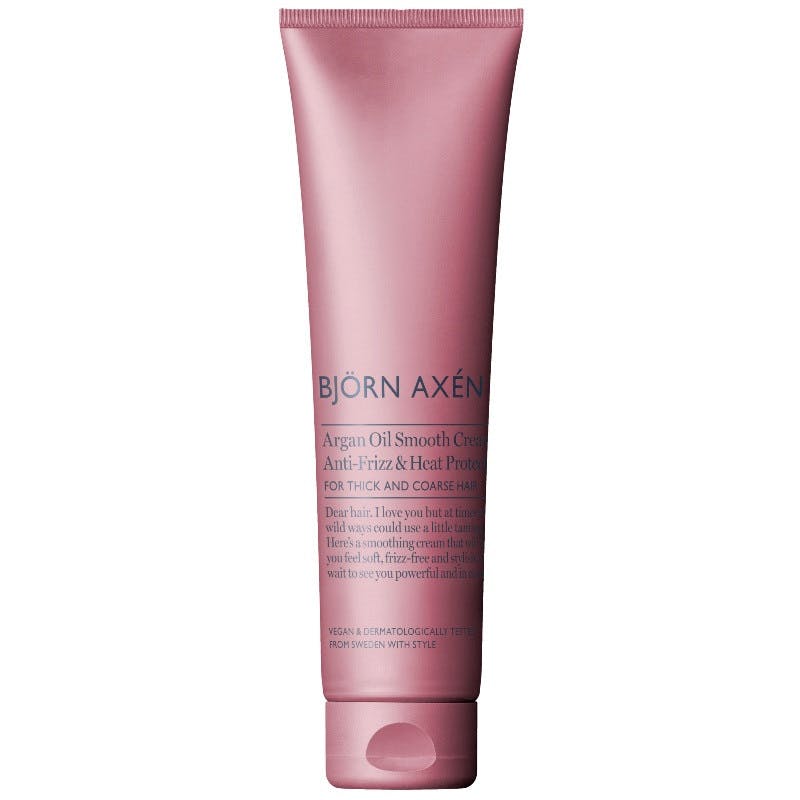 Björn Axén Argan Oil Smooth Styling Creme 150 ml - £6.99