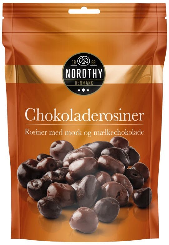 Slik & Chokolade