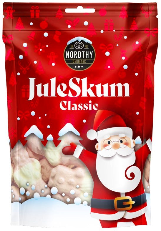 Nordthy JuleSkum 150 g - 24.95 kr