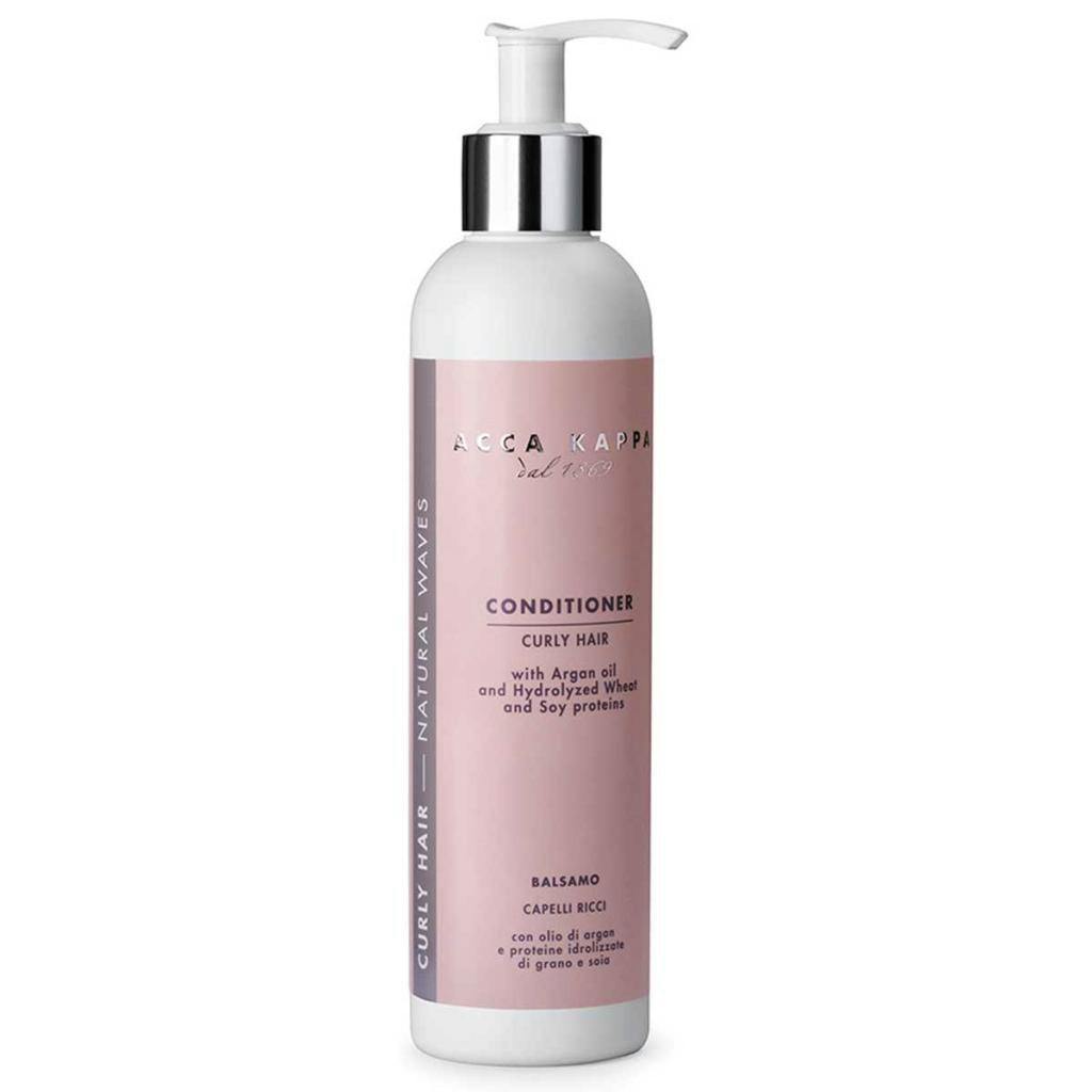 Acca Kappa Virginia Rose Hair Conditioner 250 ml - £9.19