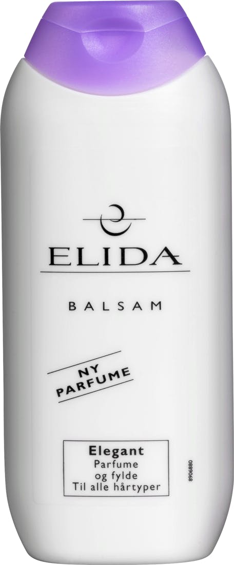 Elida Elegant Balsam 200 ml - 16.95 kr