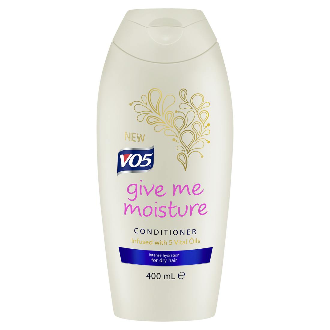 VO5 Give Me Moisture Conditioner 400 ml - £2.75