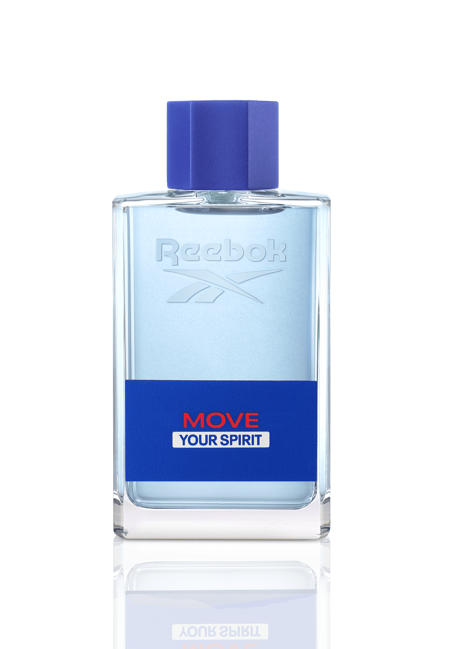 Reebok Move Your Body EDT For Men 50 ml - £7.45