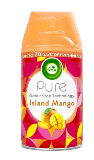 Air Wick Freshmatic Refill Pure Mango 250 ml - £4.99