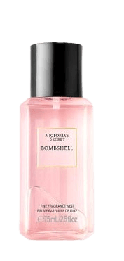 Victoria's Secret Bombshell Travel Body Mist 75 ml - £10.99