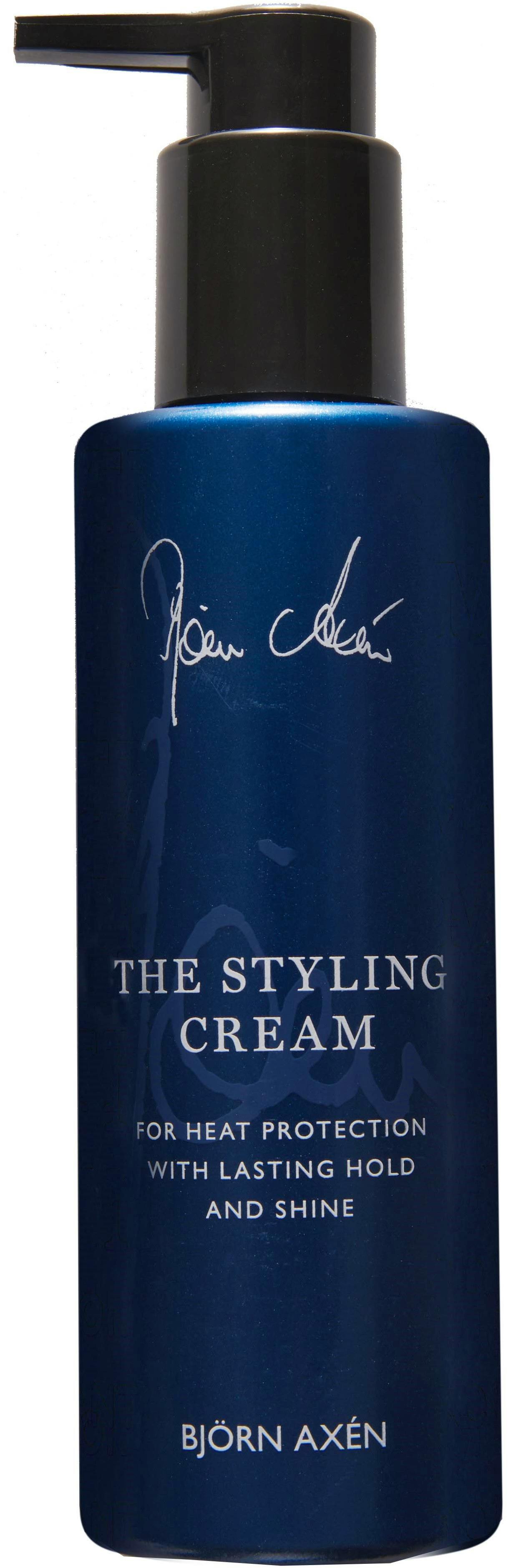 Björn Axén The Styling Cream 200 ml - 12.79 EUR - luxplus.nl