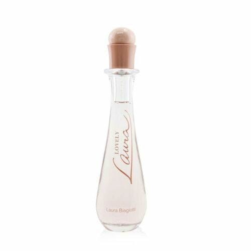 Laura Biagiotti Lovely Laura EDT 50 ml - £20.75