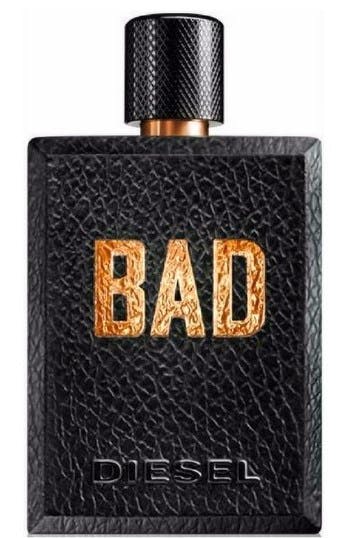 Diesel Bad EDT 125 ml - £34.99