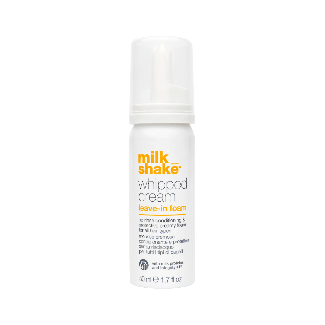 Milkshake Conditioning Whipped Cream Mini 50 ml - £1.99