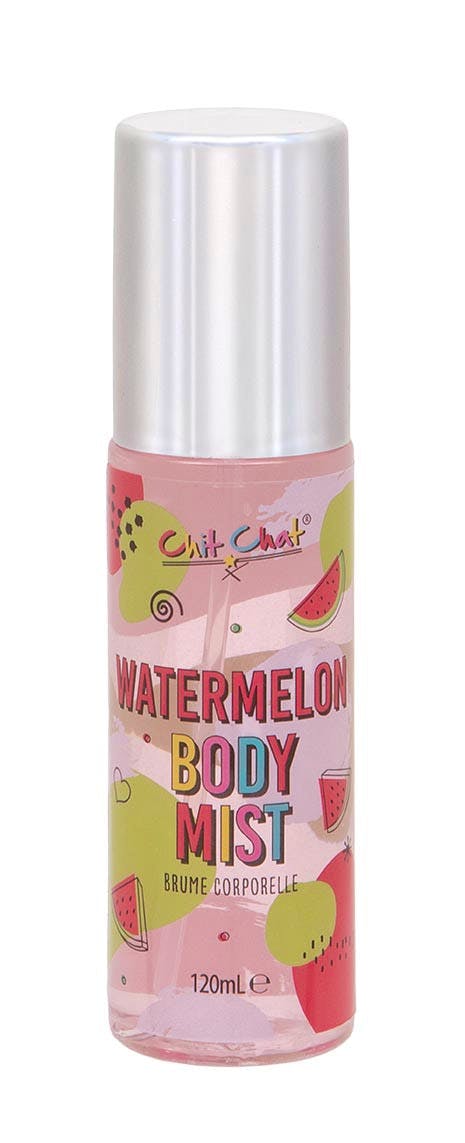 Chit Chat Body Mist Watermelon 120 ml - £2.45