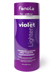 Fanola No Yellow Color Violet Lightener 450 G 16 14 EUR Luxplus nl Fanola No Yellow Color Violet Lightener 450 G 16 14 EUR Luxplus nl