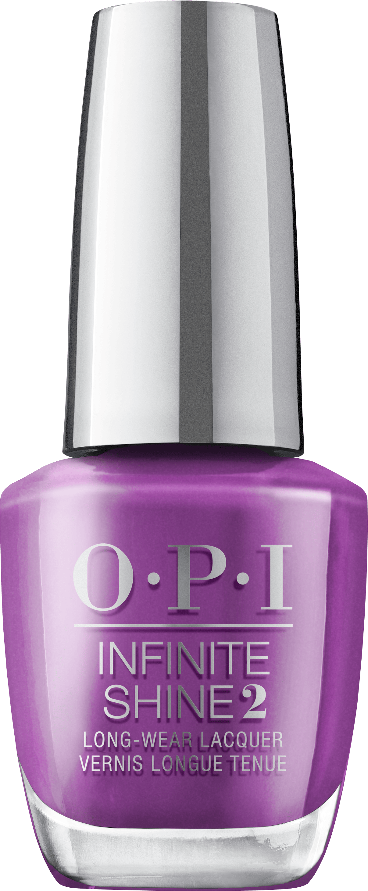 OPI Infinite Shine Medi-Take It All In 15 ml - £8.75